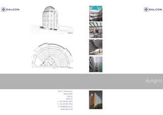 Dalcon brochures | PDF