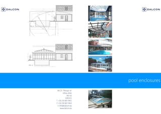 Dalcon brochures | PDF