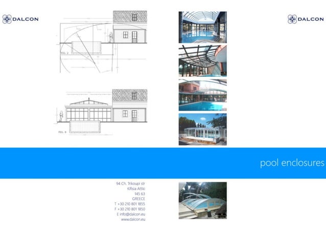 Dalcon brochures | PDF