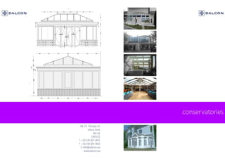 Dalcon brochures | PDF