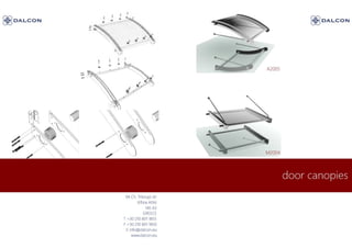 Dalcon brochures | PDF