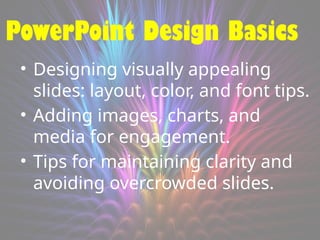 DALDE_SLAC_on_Basic_ICT_Operations_Presentation 2024.pptx | Computing | Technology & Computing