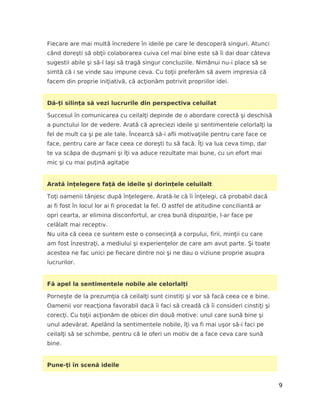 Dale carnegie-secretele-succesului | PDF