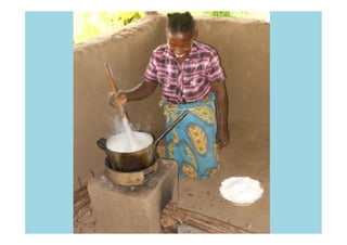 Dale lewis-comaco-trees-4 food-and-fuel | PPT