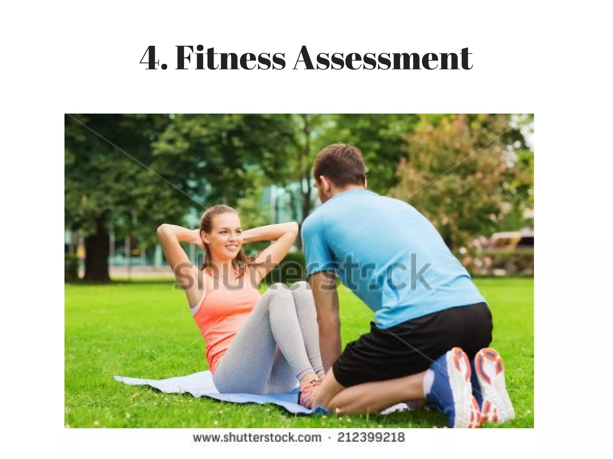 Dale cheney fitness duly filled duties | PPT