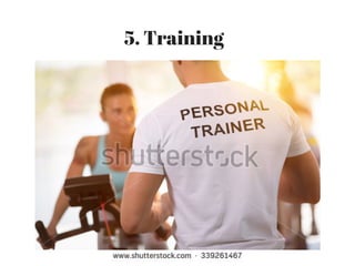 Dale cheney fitness duly filled duties | PPT