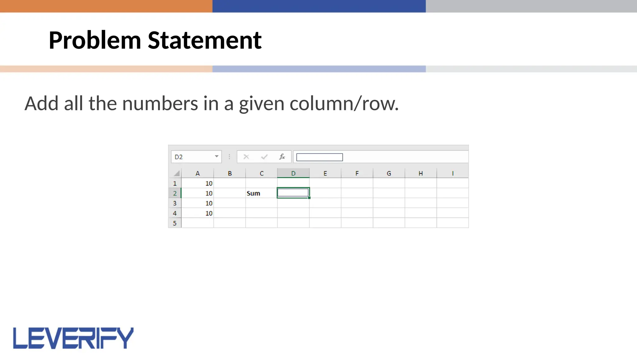 Data Analysis Introduction Lecture Pptx