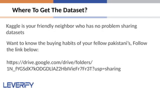 Data Analysis Introduction Lecture Pptx