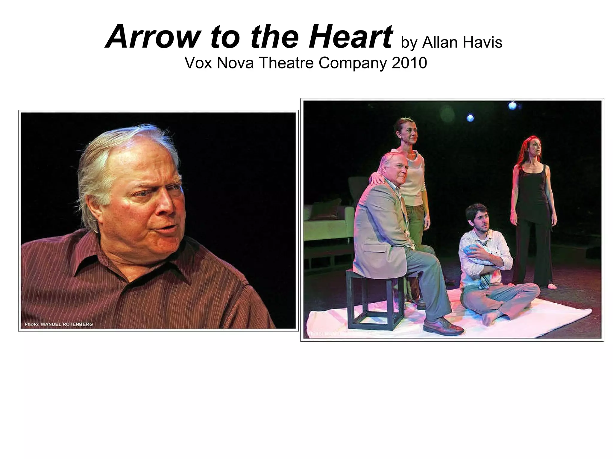 Dale Morris Show Photos | PPT