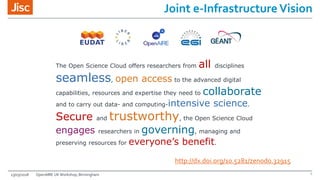 European open science cloud | PPT