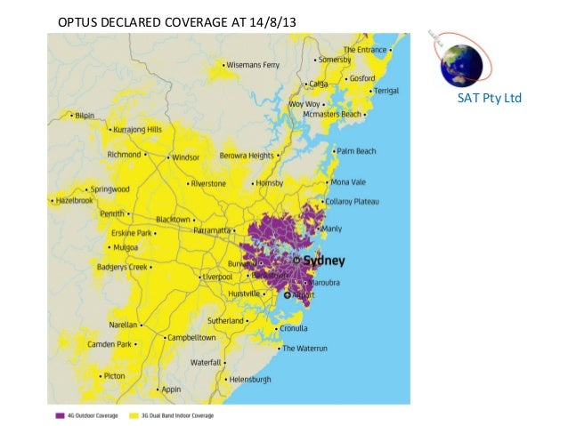 Lte Mobile System Coverage Capacity And Quality And Its Application