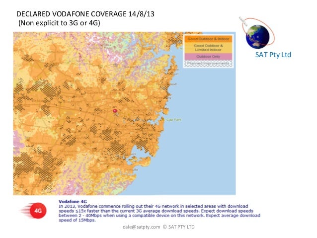 Lte Mobile System Coverage Capacity And Quality And Its Application