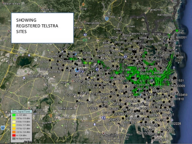 Lte Mobile System Coverage Capacity And Quality And Its Application