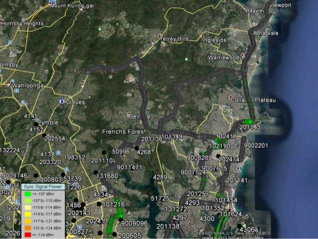 Lte Mobile System Coverage Capacity And Quality And Its Application