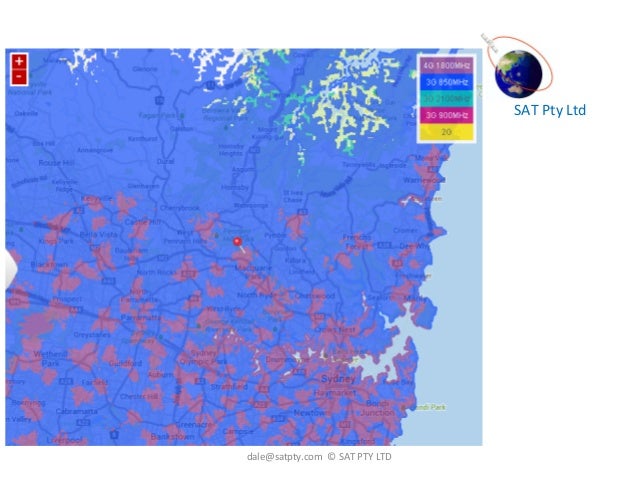 Lte Mobile System Coverage Capacity And Quality And Its Application