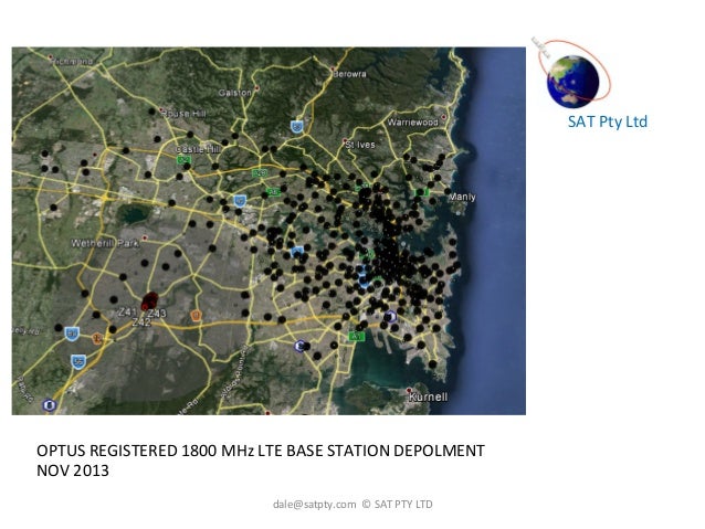 Lte Mobile System Coverage Capacity And Quality And Its Application