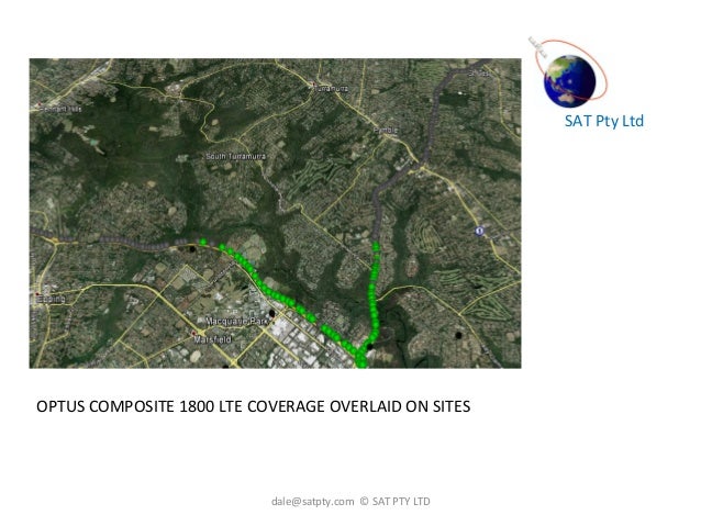 Lte Mobile System Coverage Capacity And Quality And Its Application