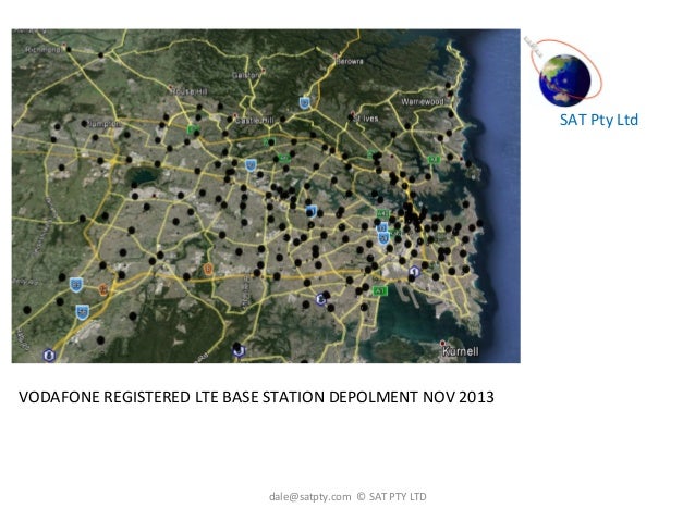 Lte Mobile System Coverage Capacity And Quality And Its Application