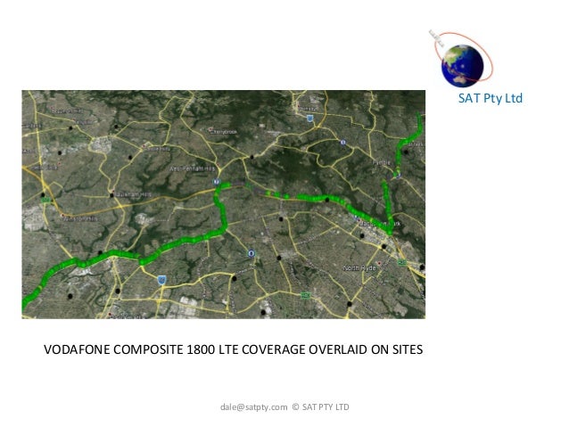 Lte Mobile System Coverage Capacity And Quality And Its Application