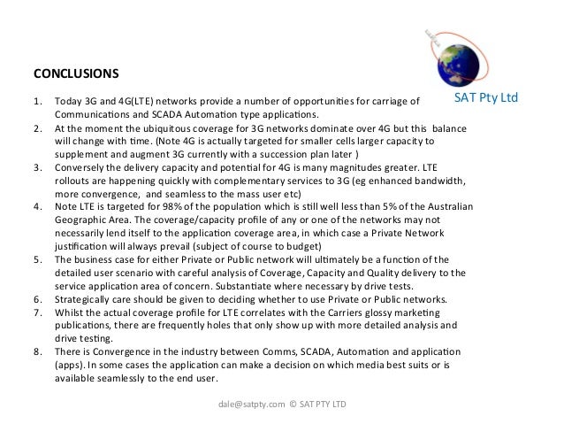 Lte Mobile System Coverage Capacity And Quality And Its Application