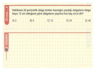 dalgalar-1-frekans-periyot-dalgaboyu-genlik.pptx