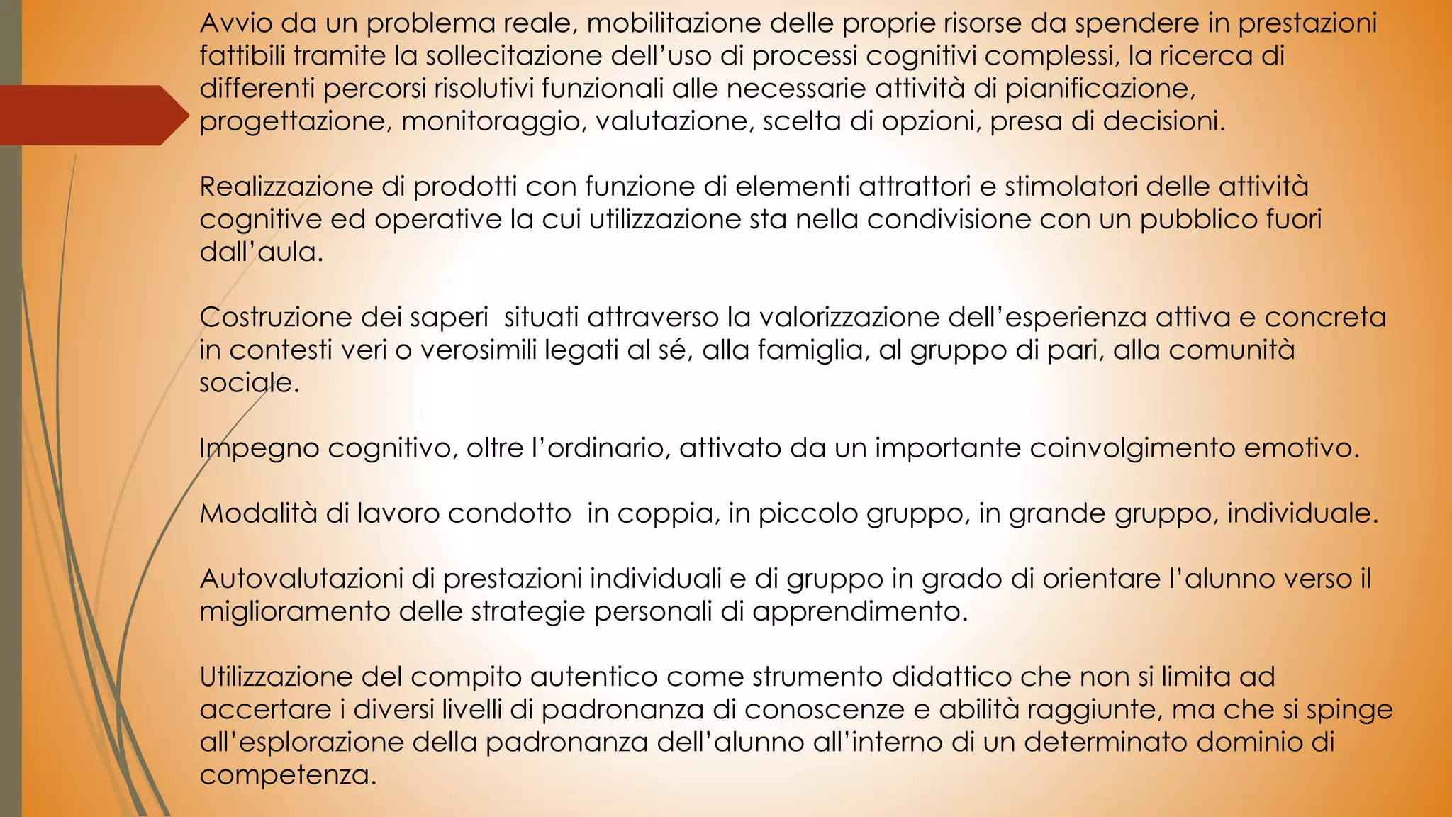 Dal grano al pane | PDF | Educational Assessment | Education