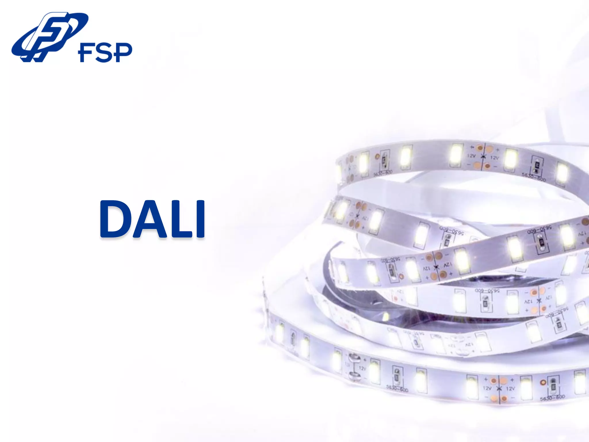 DALI (Digital Addressable Lighting Interface) | PDF