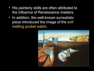 Dali | PPT