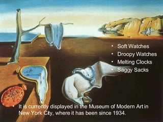 Dali | PPT