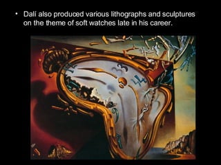 Dali | PPT