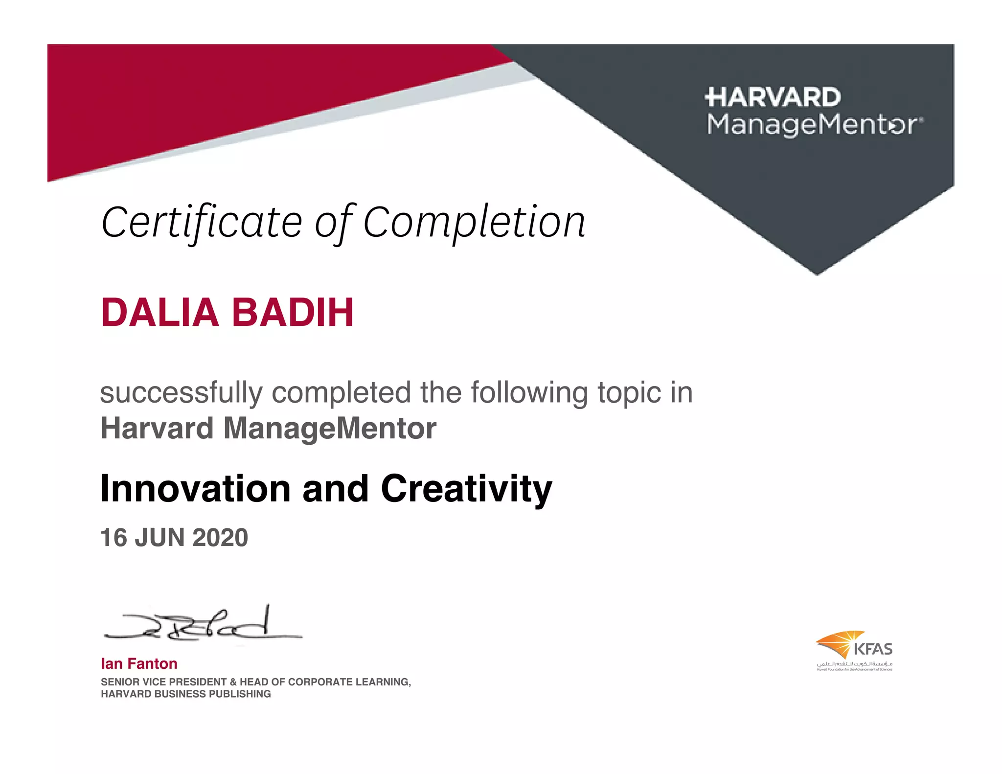 Harvard | PPT