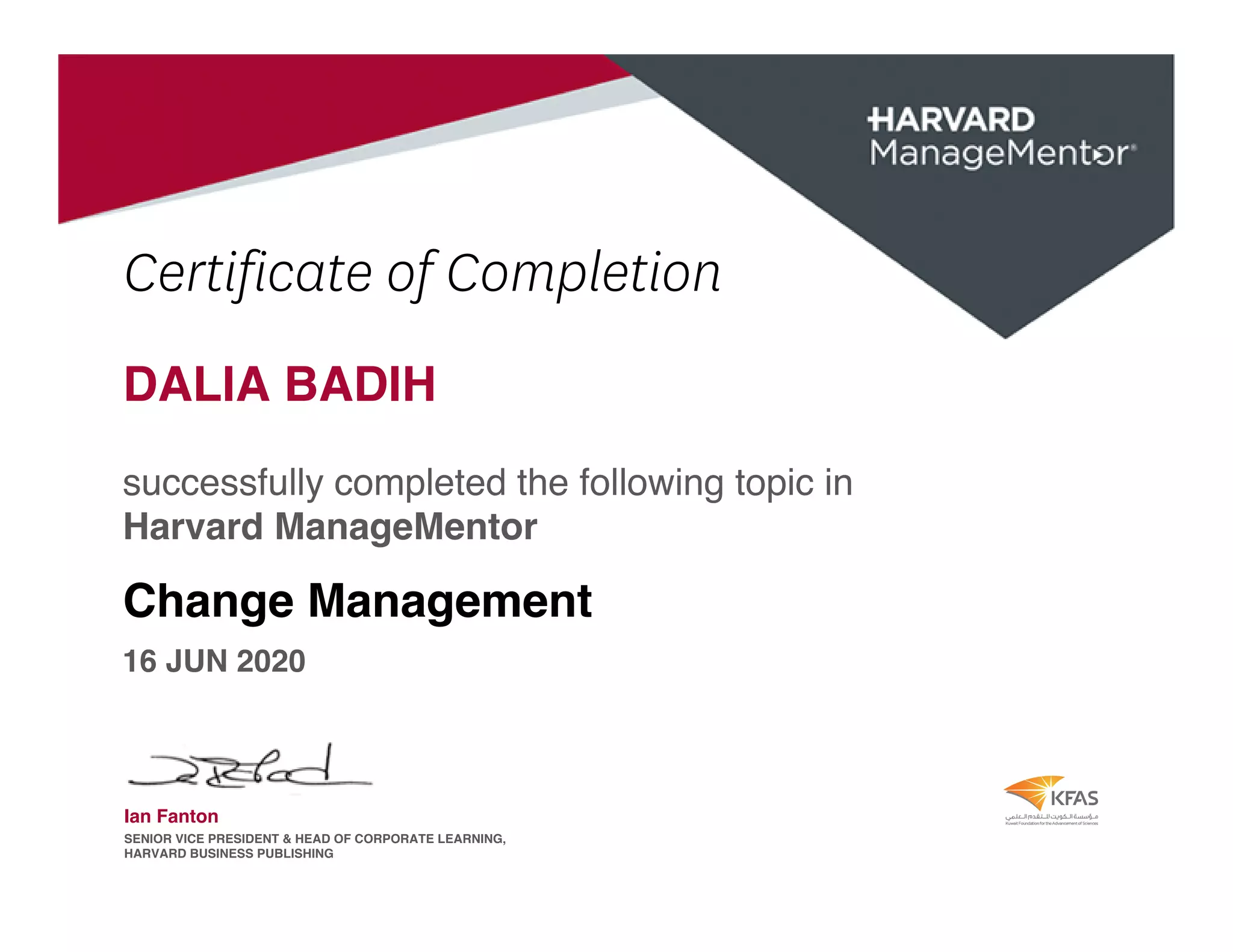 Harvard | PPT