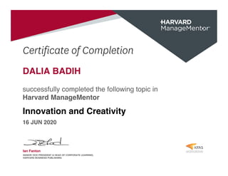 Harvard | PPT
