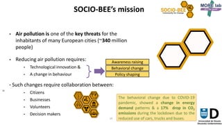 Humanized Computing: the path towards higher collaboration and ...