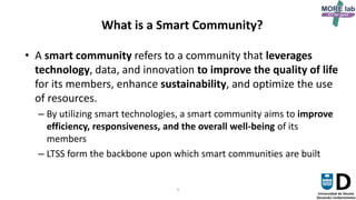 Humanized Computing: the path towards higher collaboration and ...