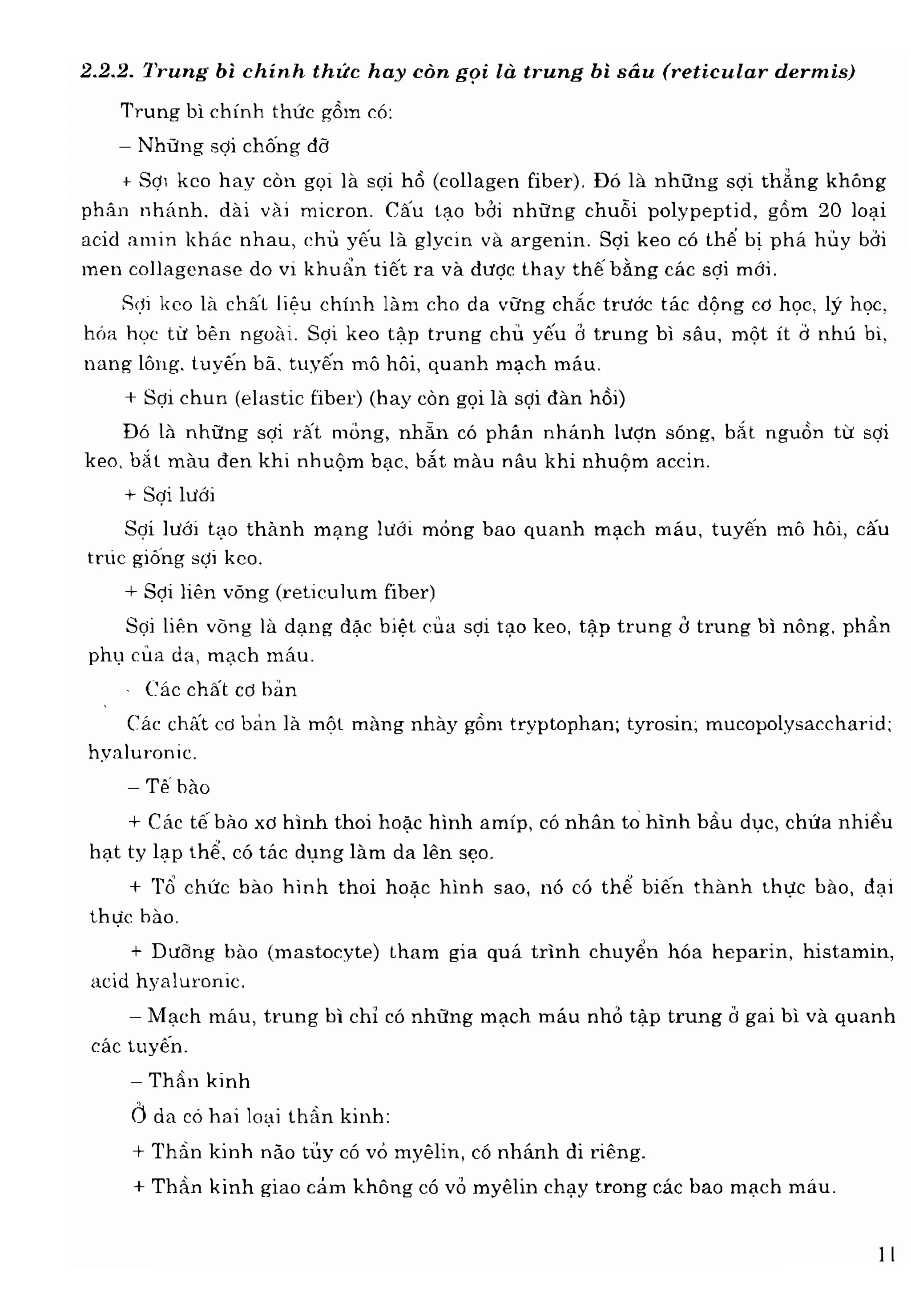 BỘ Y TẾ - DA LIỄU HỌC | PDF