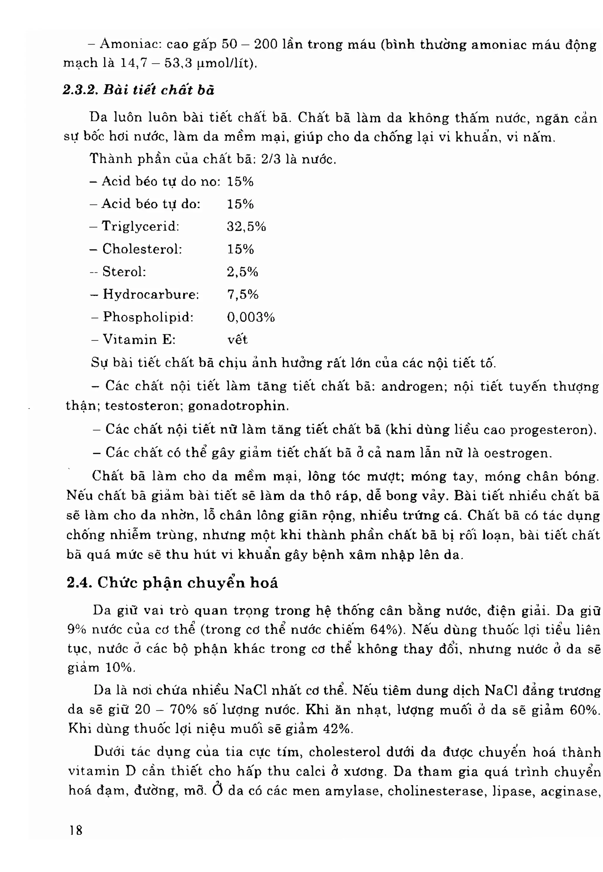 BỘ Y TẾ - DA LIỄU HỌC | PDF
