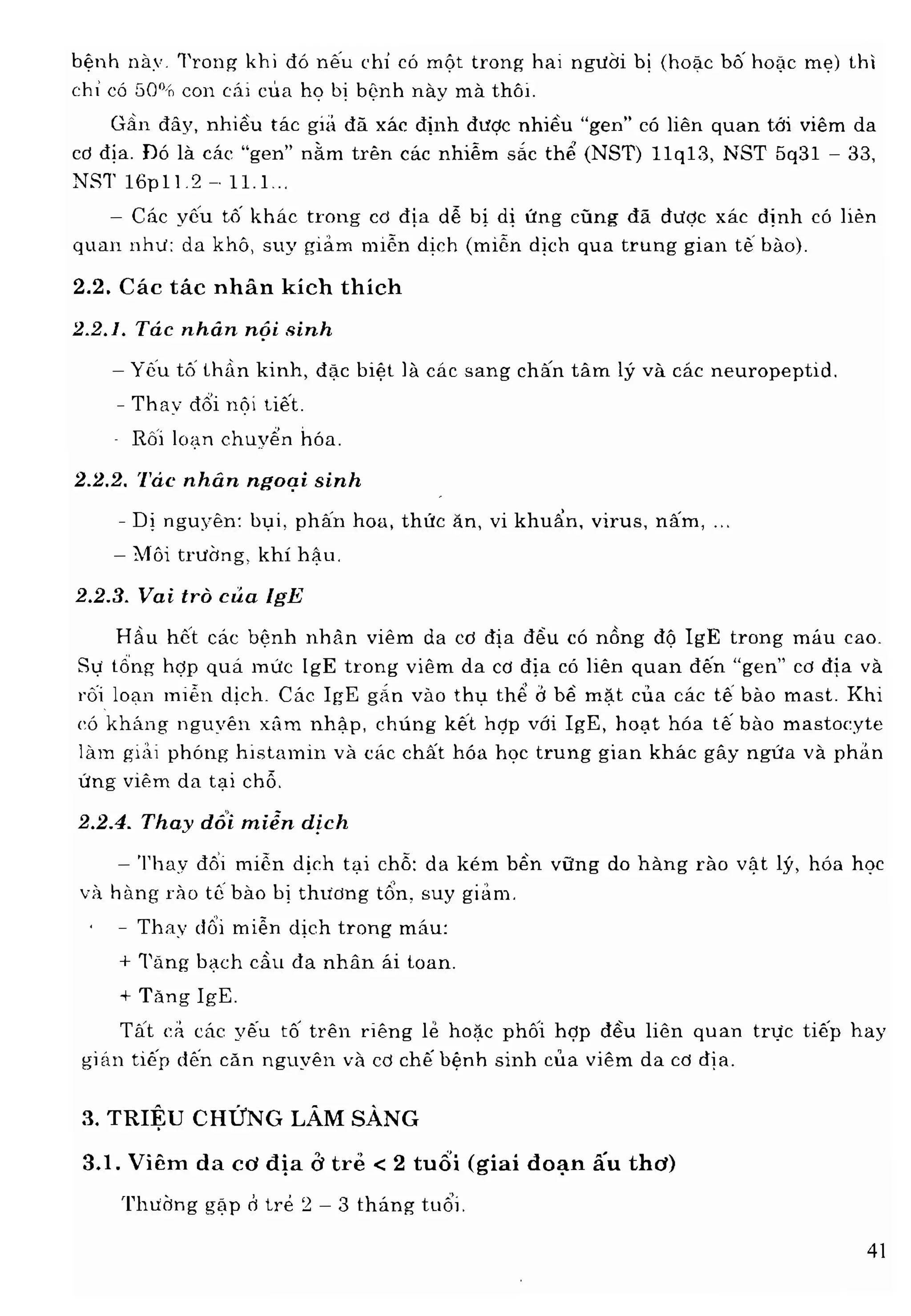 BỘ Y TẾ - DA LIỄU HỌC | PDF