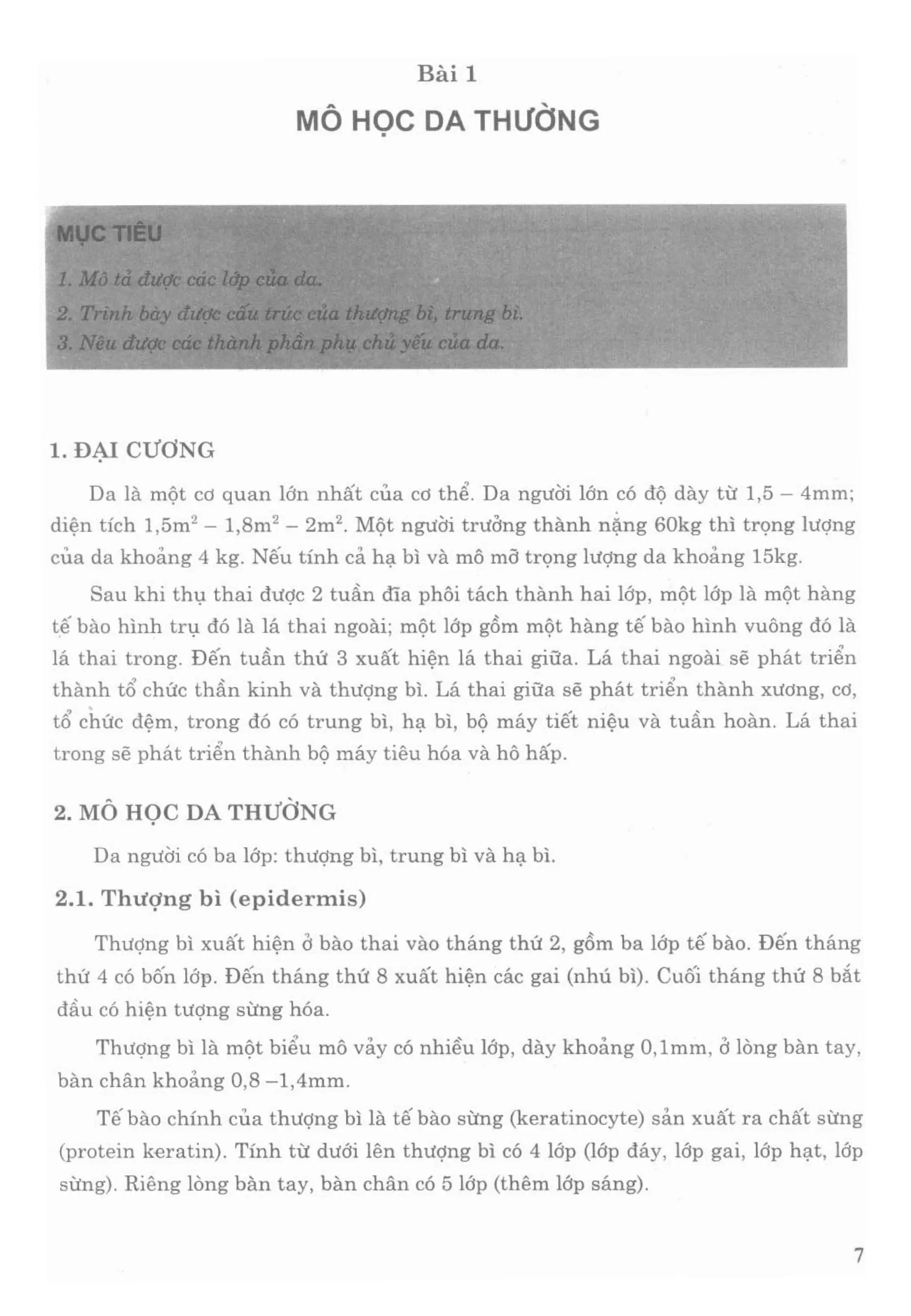 BỘ Y TẾ - DA LIỄU HỌC | PDF