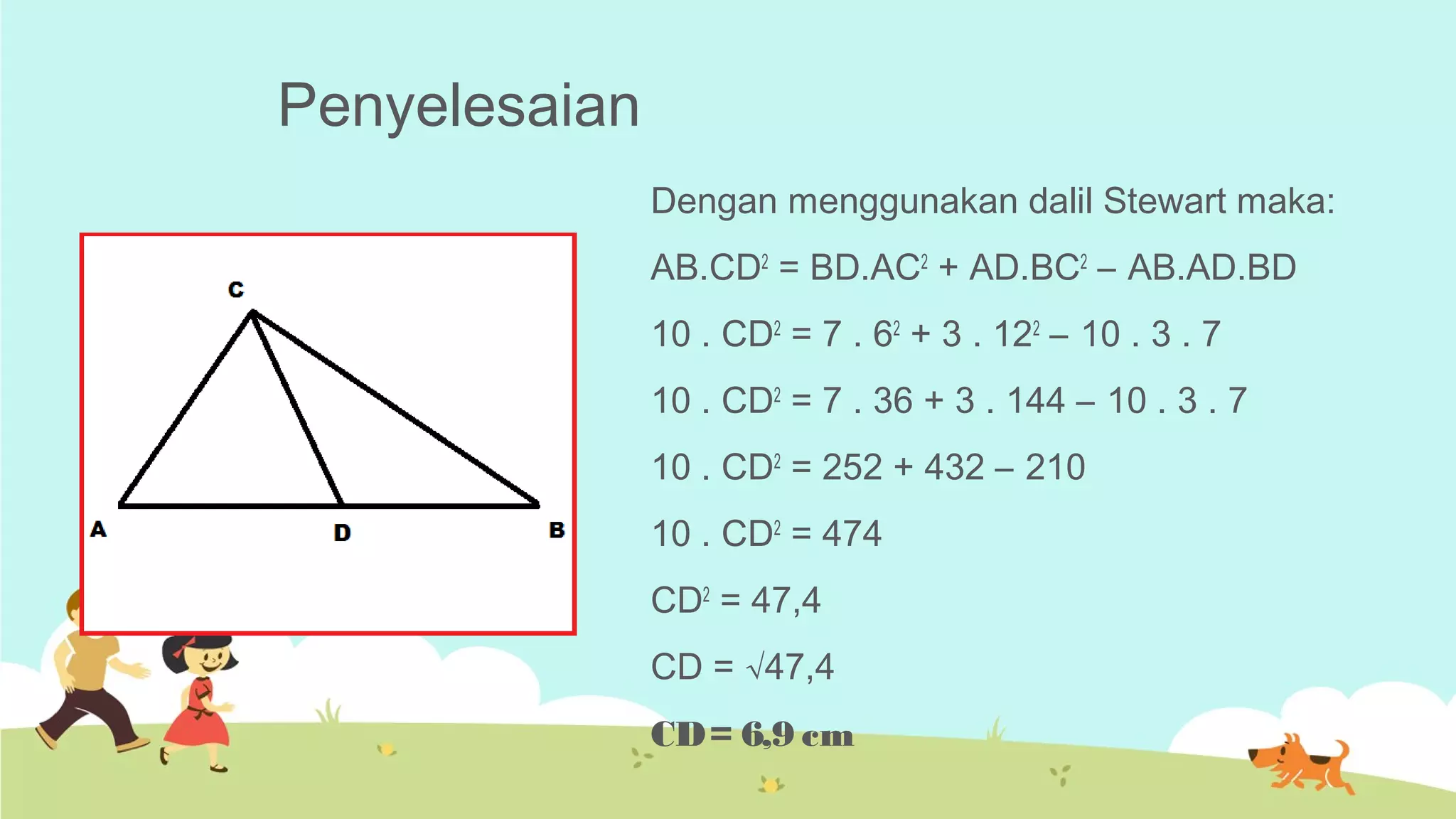Dalil stewart | PPT