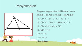 Dalil stewart | PPT