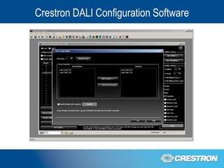 DALI Lighting Control Solutions Explained | PPTX
