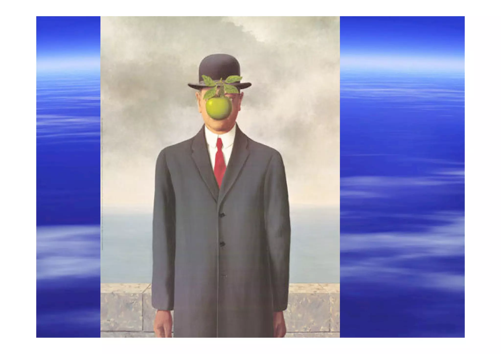 Dali Magritte | PPT