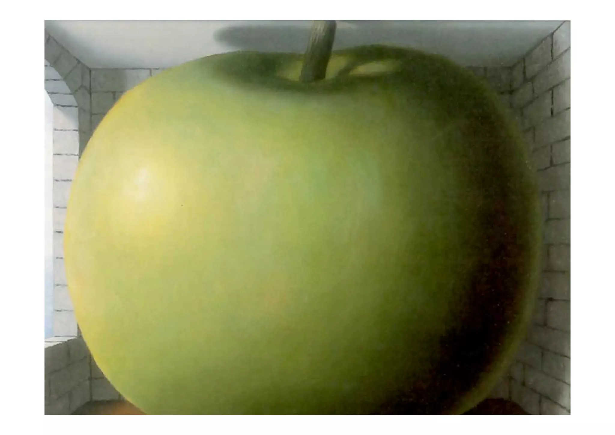 Dali Magritte | PPT