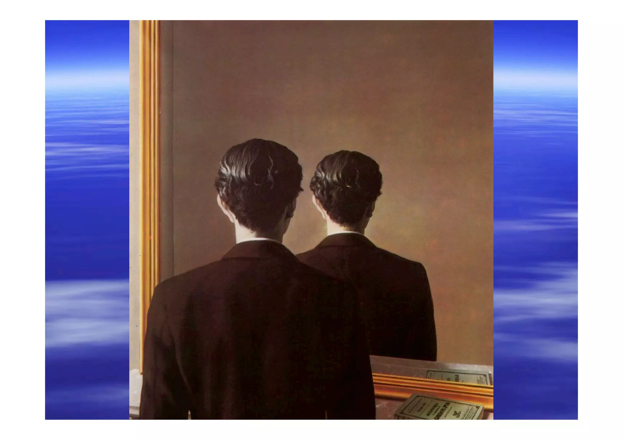 Dali Magritte | PPT