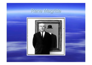 Dali Magritte | PPT