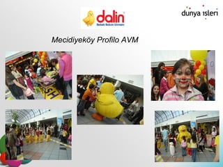 Dalin 23 Nisan Etkinlikleri Raporu | PPT