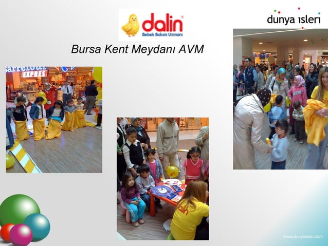 Dalin 23 Nisan Etkinlikleri Raporu | PPT | Free Download