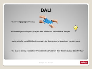 Dali Presentatie | PDF | Technology & Computing