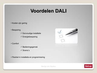Dali Presentatie | PDF | Technology & Computing